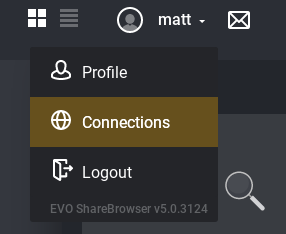 Using multiple EVOs with ShareBrowser – Studio Network Solutions KB